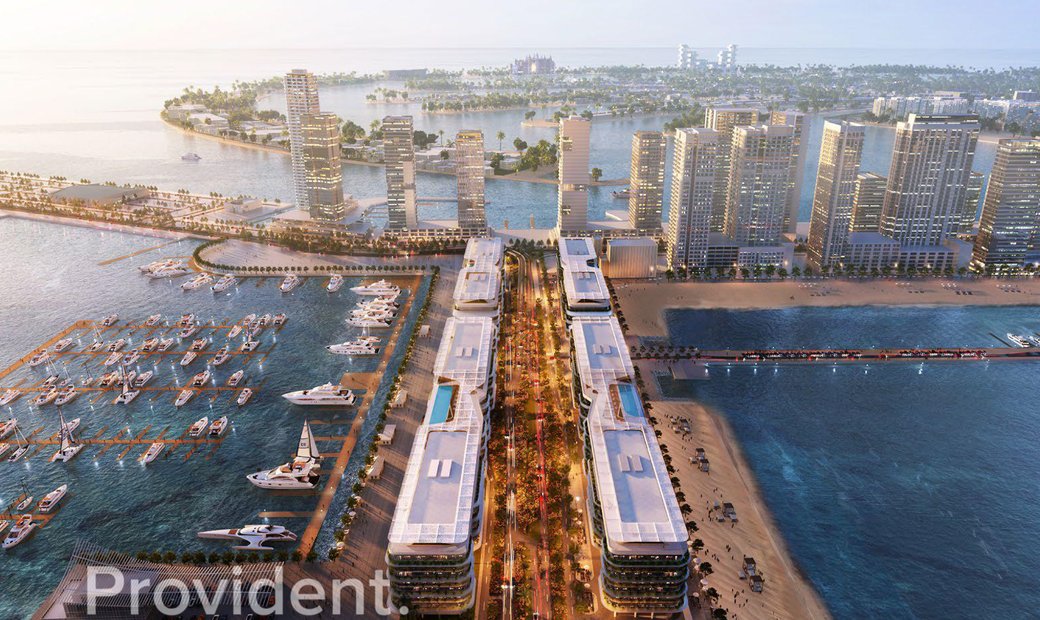 Coastal Opulence In Dubai’s Iconic In Dubai, Dubai, United Arab ...
