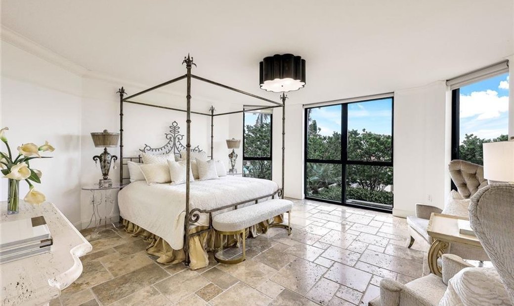 6597 Nicholas Blvd 306 In Naples, Florida, United States For Sale ...
