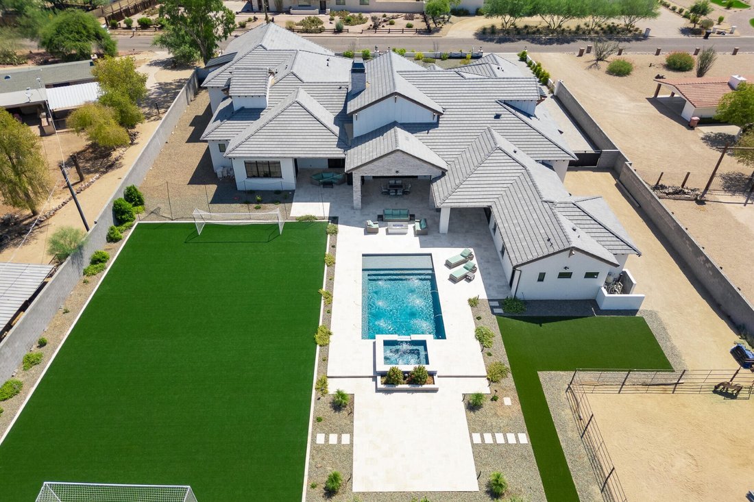 Desert Estates In Scottsdale, Arizona, United States For Sale (15058932)