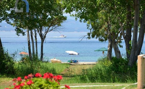 Luxury homes with garage for sale in Ormos Panagias, Sithonia ...