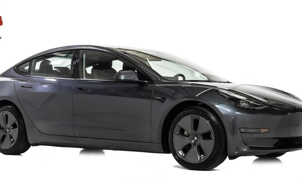 2022 Tesla Model 3 In Houston, Tx, United States For Sale (15064106)