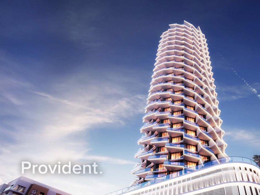 Binghatti Phantom: Architectural In Dubai, Dubai, United Arab Emirates ...