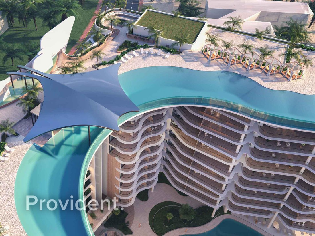 Manta Bay: Your In Marjan Island, Ras Al Khaimah, United Arab Emirates ...