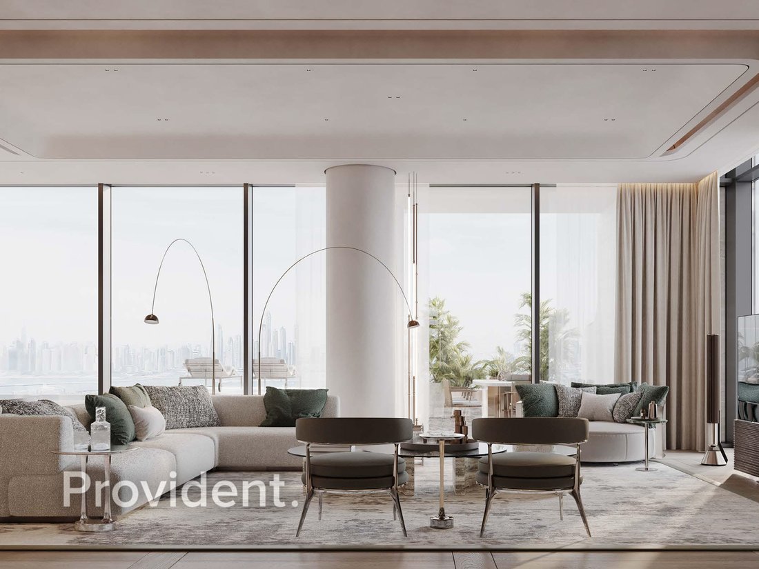 Alba Dorchester Collection: Luxury In Dubai, Dubai, United Arab ...