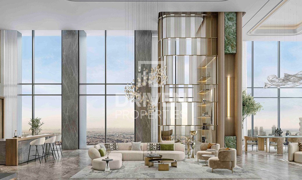 Stunning Unit | Premium Location | In Dubai, Dubai, United Arab ...