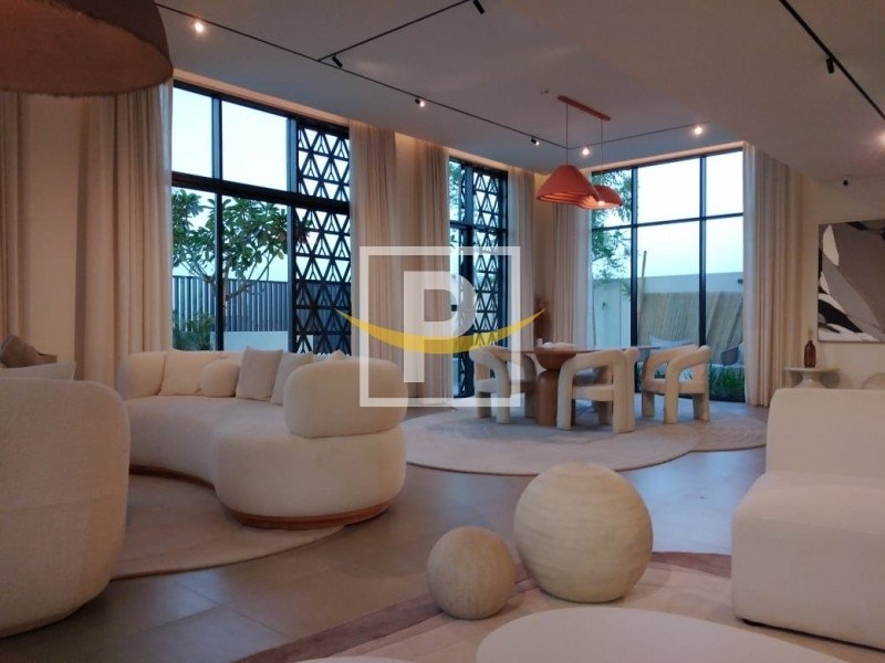 Freehold 3 Br+Maids Room Townhouse I Book In Dubai, Dubai, United Arab ...