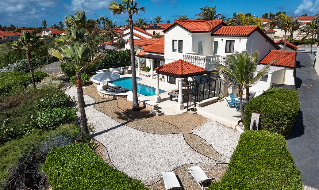 Table Vista 29 Dans Noord, Aruba à Vendre (15061376)