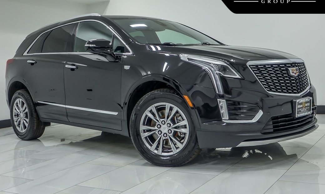 2020 Cadillac Xt5 In Crestwood, Il, United States For Sale (15043278)