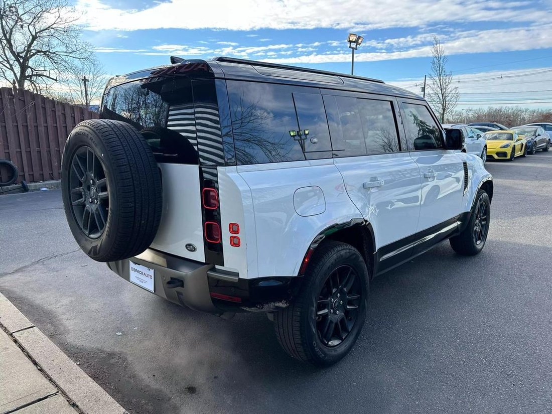 2021 Land Rover Defender 110 In East Brunswick, Nj, United States For ...
