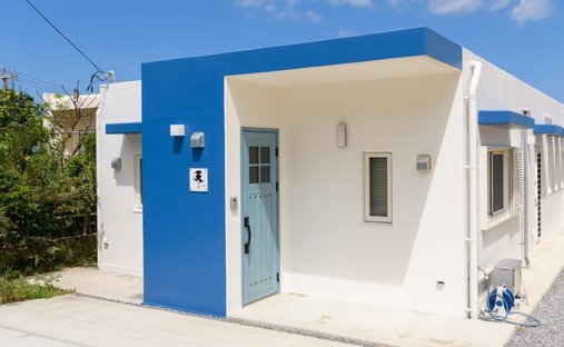 Luxury ocean view homes for sale in Ishigaki, Okinawa, Japan | JamesEdition