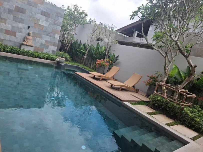 Last Unit ! Luxury Elegance 3 Bed 4 Bath With In Phuket, Phuket ...
