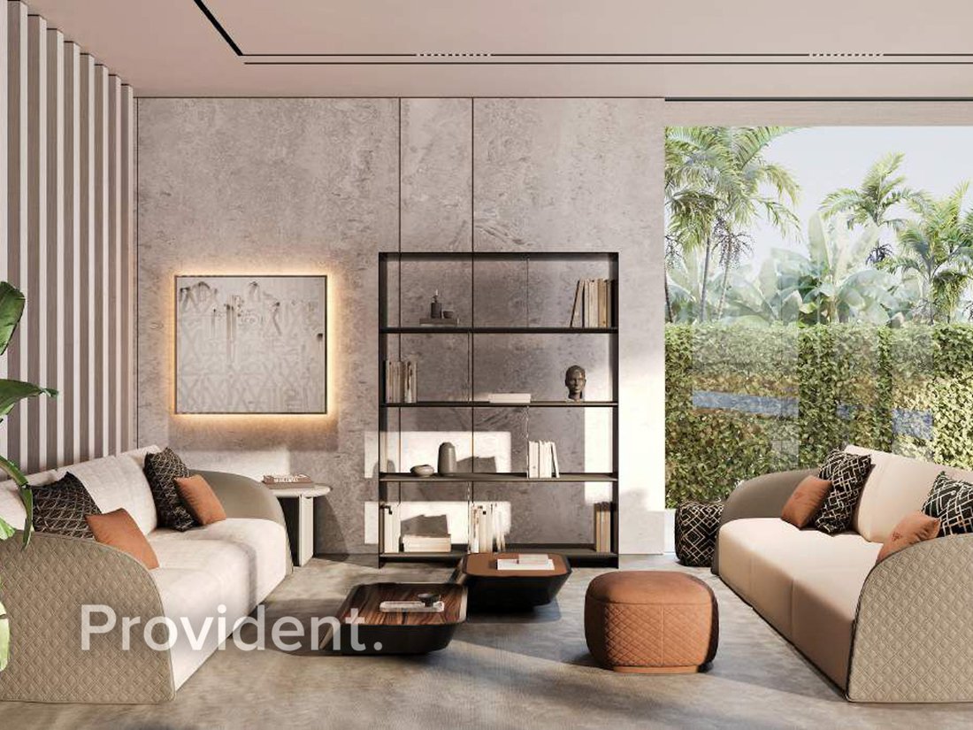 Discover Sophistication At Mira Villas By In Dubai, Dubai, United Arab ...