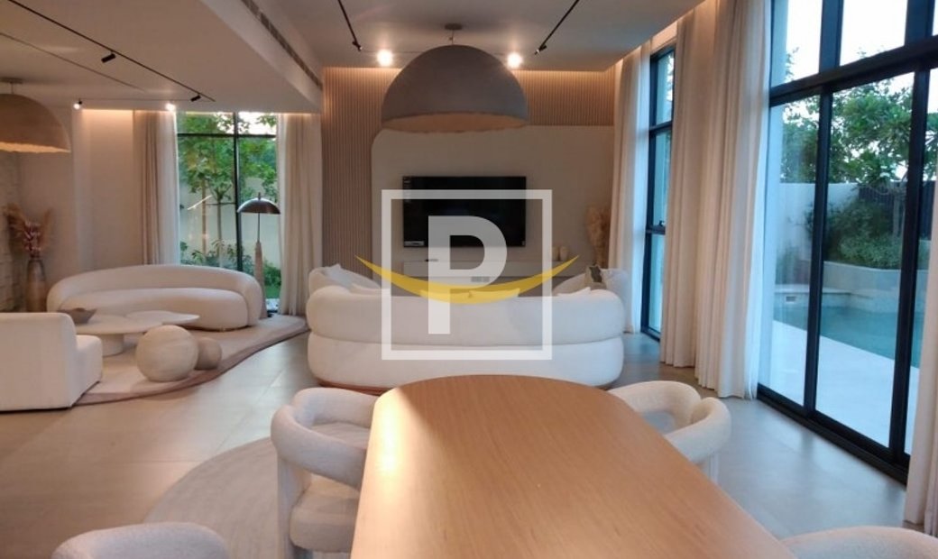 Freehold 3 Br+Maids Room Townhouse I Book In Dubai, Dubai, United Arab ...