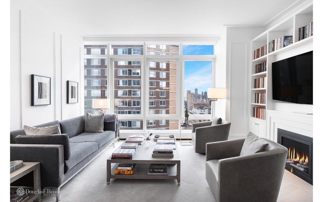 Condo New York In New York, New York, United States For Sale (15061889)