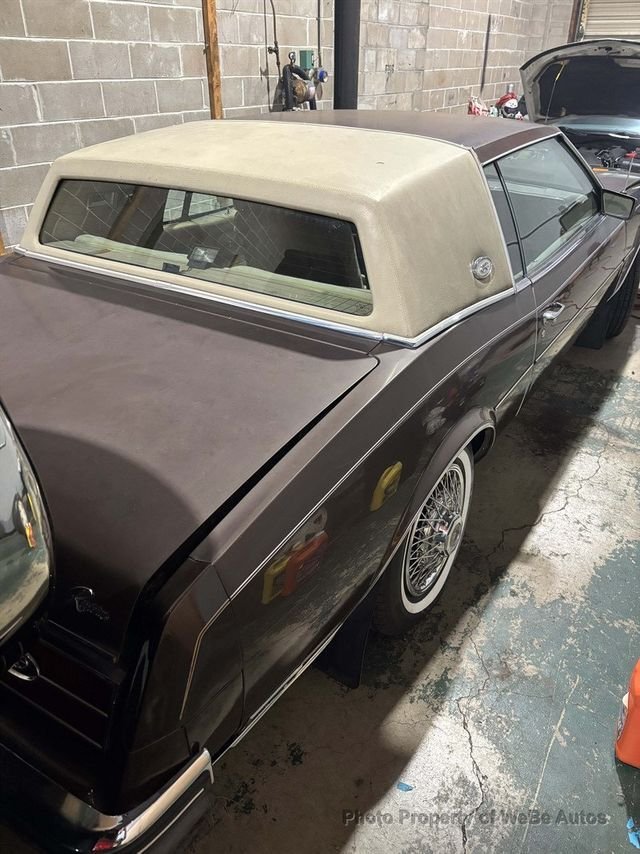 1985 Buick Riviera In Calverton, United States For Sale (15051906)