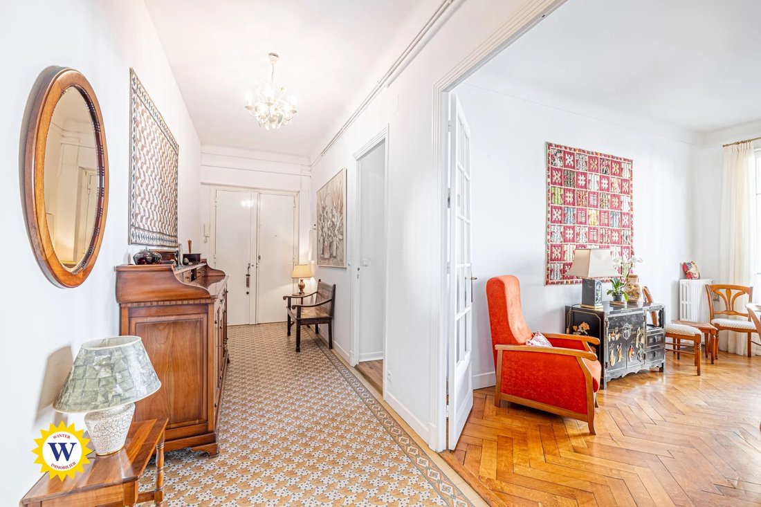 Nice Apartment In Nice, Provence Alpes Côte D'azur, France For Sale ...