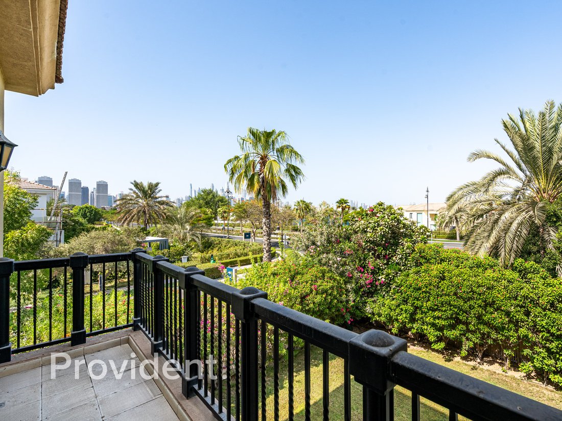 Spacious Plot | Vacant | Prime Private In Dubai, Dubai, United Arab ...