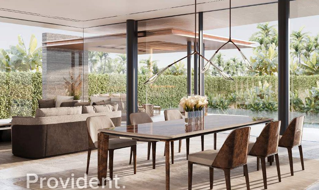 Discover Sophistication At Mira Villas By In Dubai, Dubai, United Arab ...