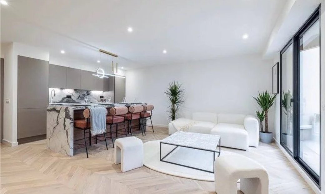 Nice Apartment In Nice, Provence Alpes Côte D'azur, France For Sale ...
