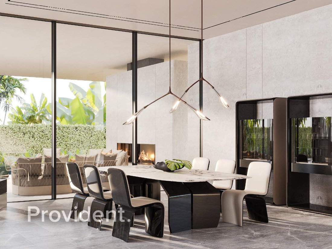 Mira Villas: Where Elegance Meets Bentley In Dubai, Dubai, United Arab ...