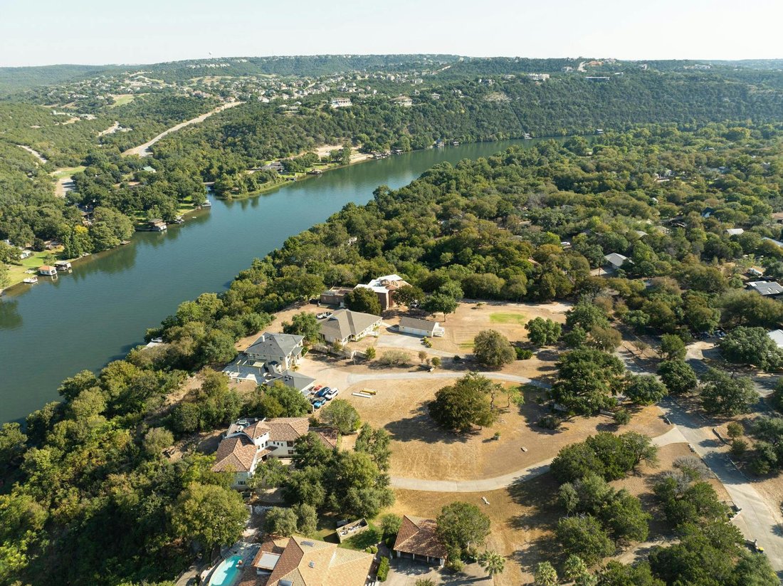 Country Living In Eanes With Stunning In Austin, Texas, Vereinigte ...