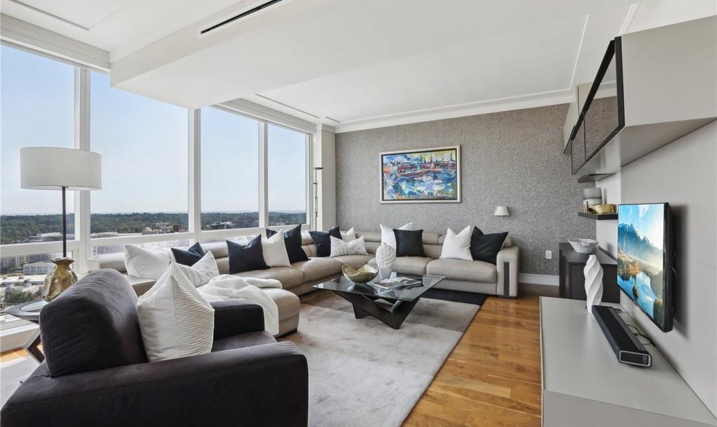 1 Renaissance Square 25 A In White Plains, New York, United States For ...