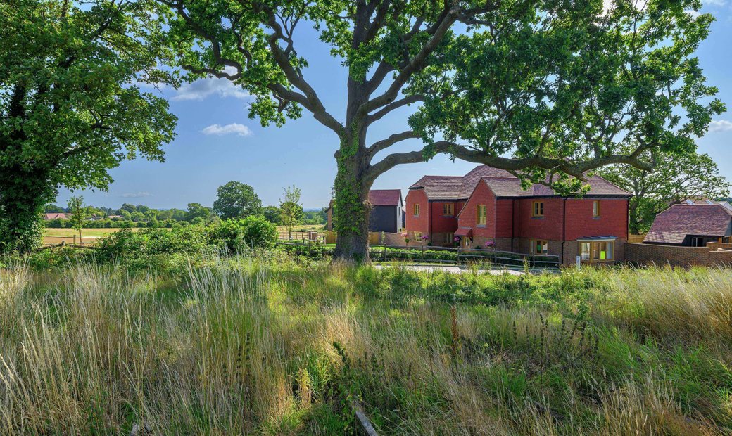 Cranbrook Detached In Cranbrook, England, United Kingdom For Sale ...