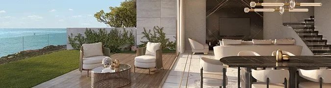 Aida Omán — Hotel Y Suites Trump — Villa En Takia, Gobernación Muscat ...