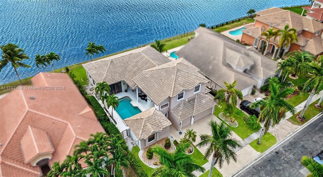 House Miramar In Miramar, Florida, United States For Sale (15051631)