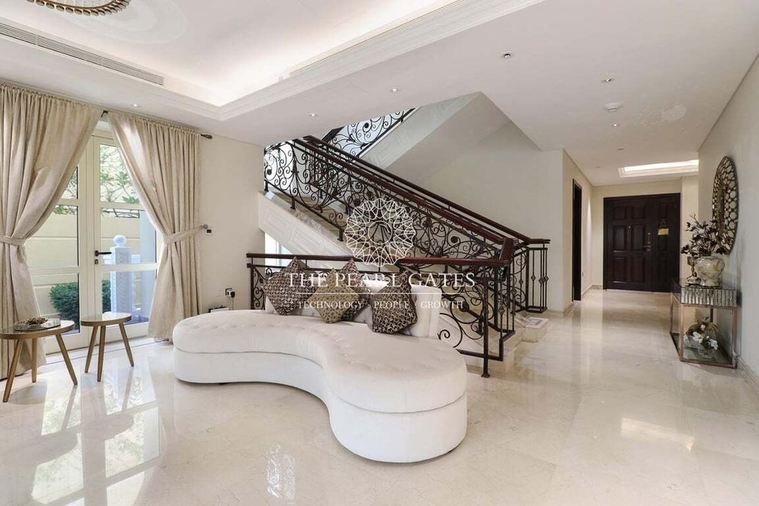 Luxurious Standalone Villa | Place To Live In Doha, Doha, Qatar For ...