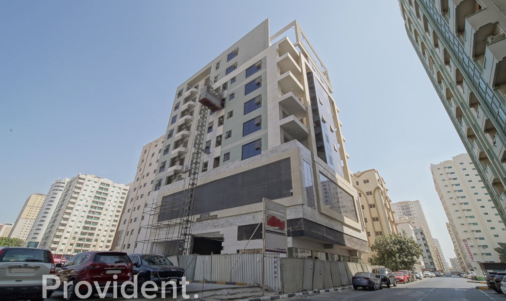 Investor Deal | Whole Building | In Sharjah, Sharjah, United Arab ...
