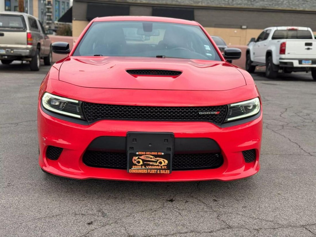 2023 Dodge Charger In Reno, Nv, United States For Sale (15063828)