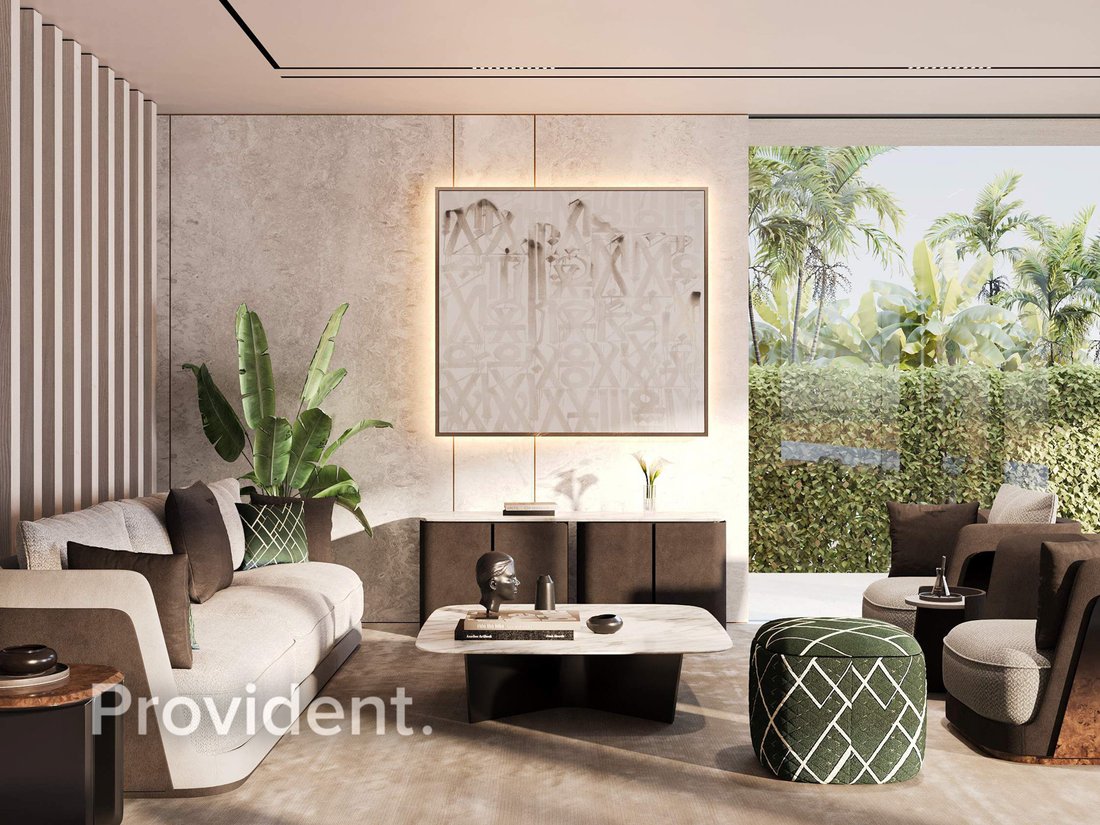 Mira Villas: Crafted Elegance In The In Dubai, Dubai, United Arab ...
