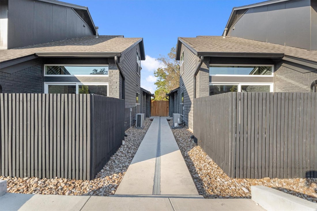 Multi Family Austin In Austin, Texas, United States For Sale (15051654)