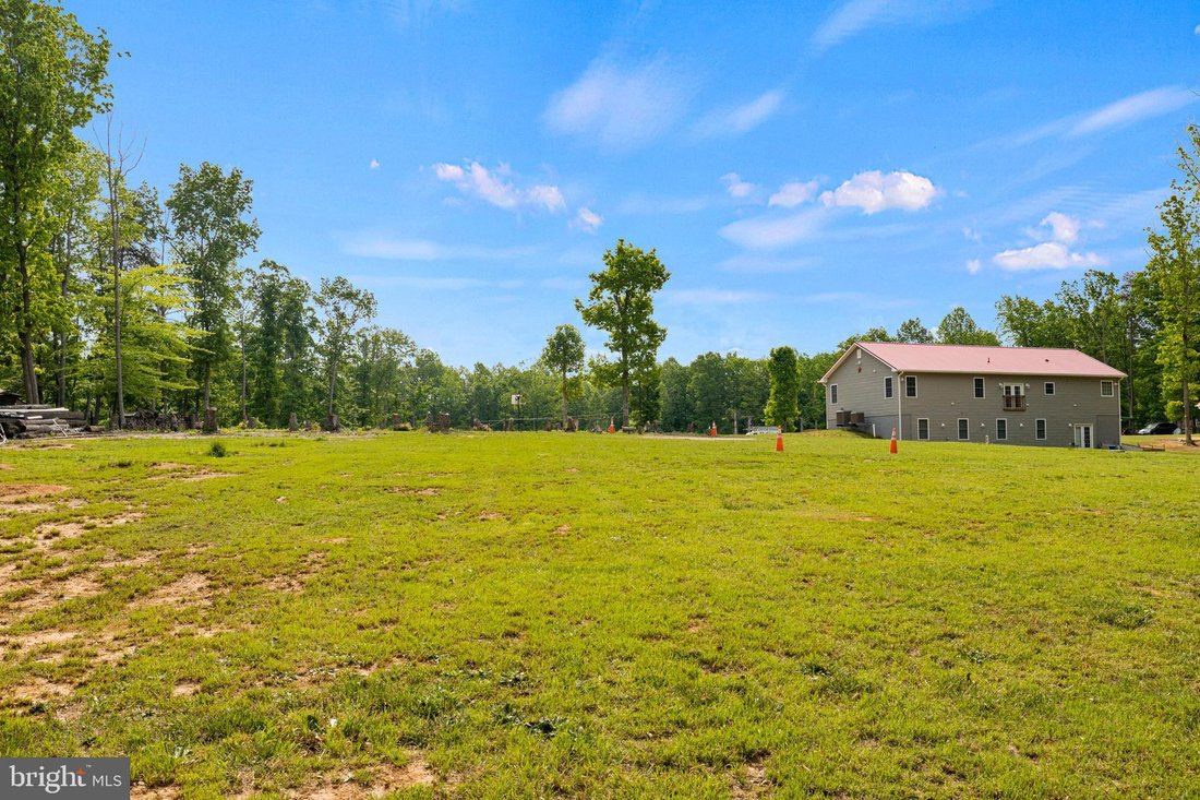 20436 Bre Z Way,Lignum, Va, 22726 In Lignum, Virginia, United States ...