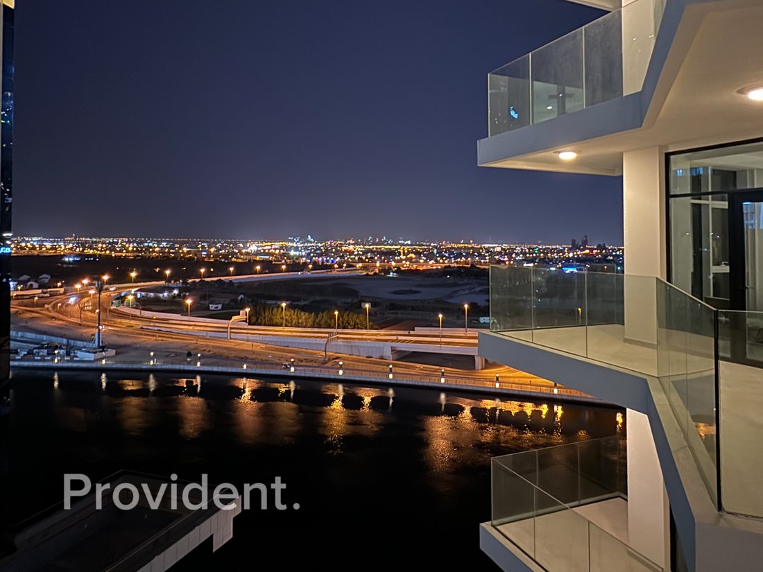 Investment Opportunity | Canal View | Prime In Dubai, United Arab ...