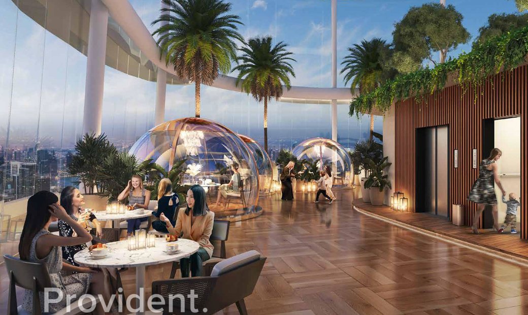 Luxury Redefined In An Elite Neighborhood In Dubai, Dubai, United Arab ...