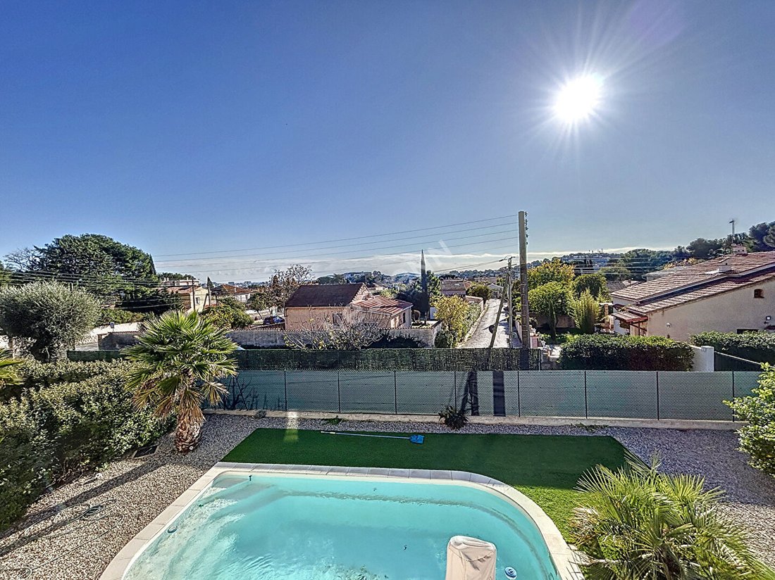 House In Toulon, Provence Alpes Côte D'azur, France For Sale (15062160)