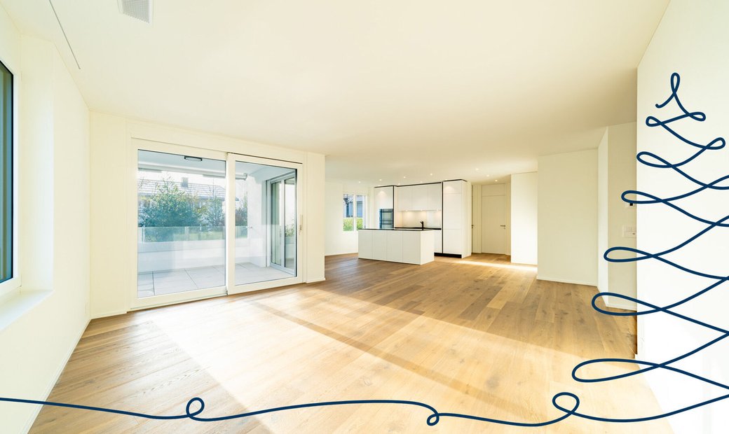 Unique Flats In A Picturesque Location In In Stansstad, Nidwalden ...