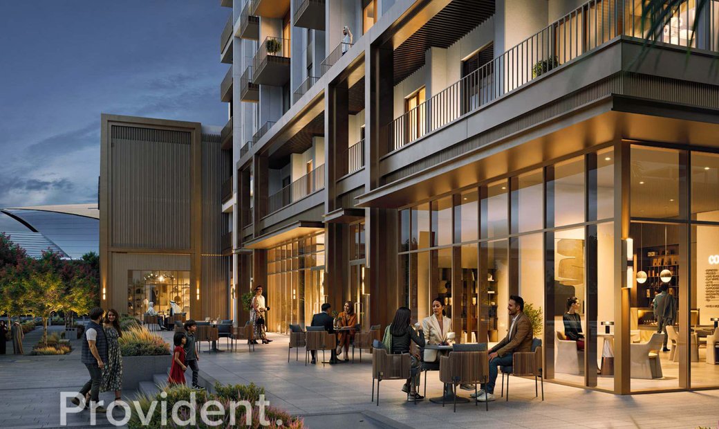 Embrace A Balanced Lifestyle At Altus In Dubai, Dubai, United Arab ...