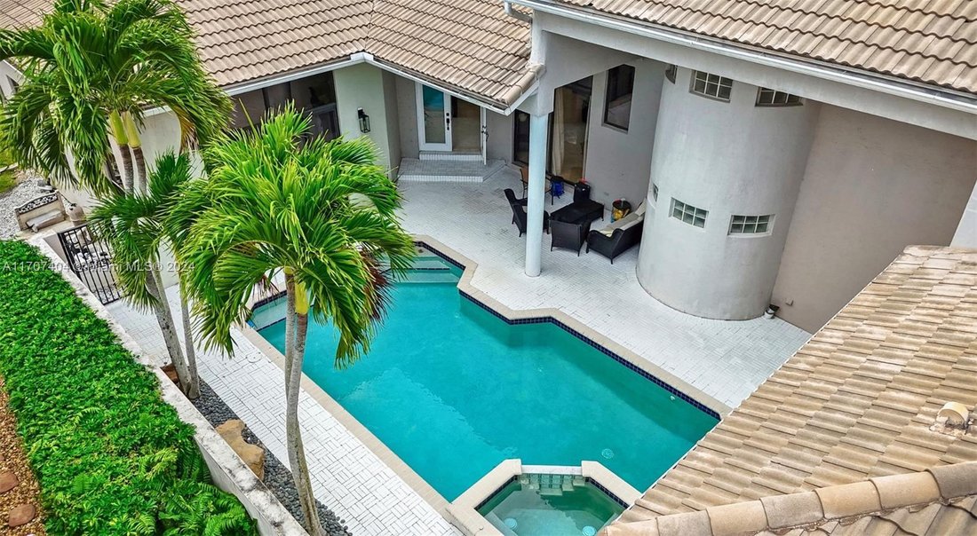 House Miramar In Miramar, Florida, United States For Sale (15051631)