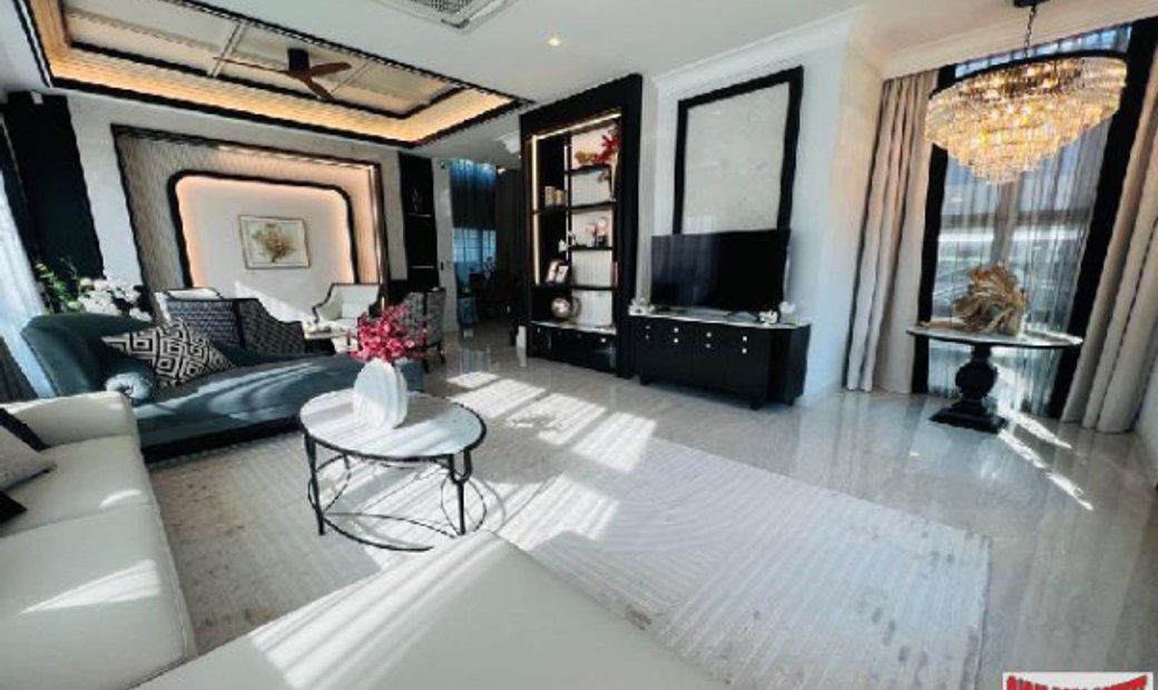 Perfect Masterpiece Sukhumvit 77 Gorgeous In Bangkok, Bangkok, Thailand ...