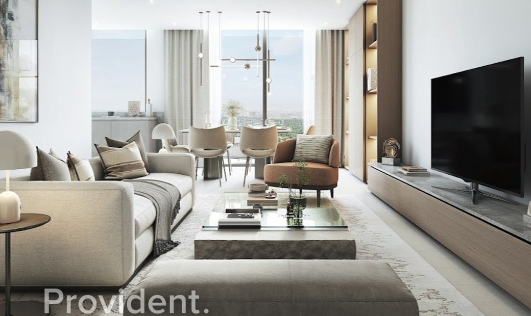 Lagoon View | Spacious Layout | Authentic In Dubai, Dubai, United Arab ...