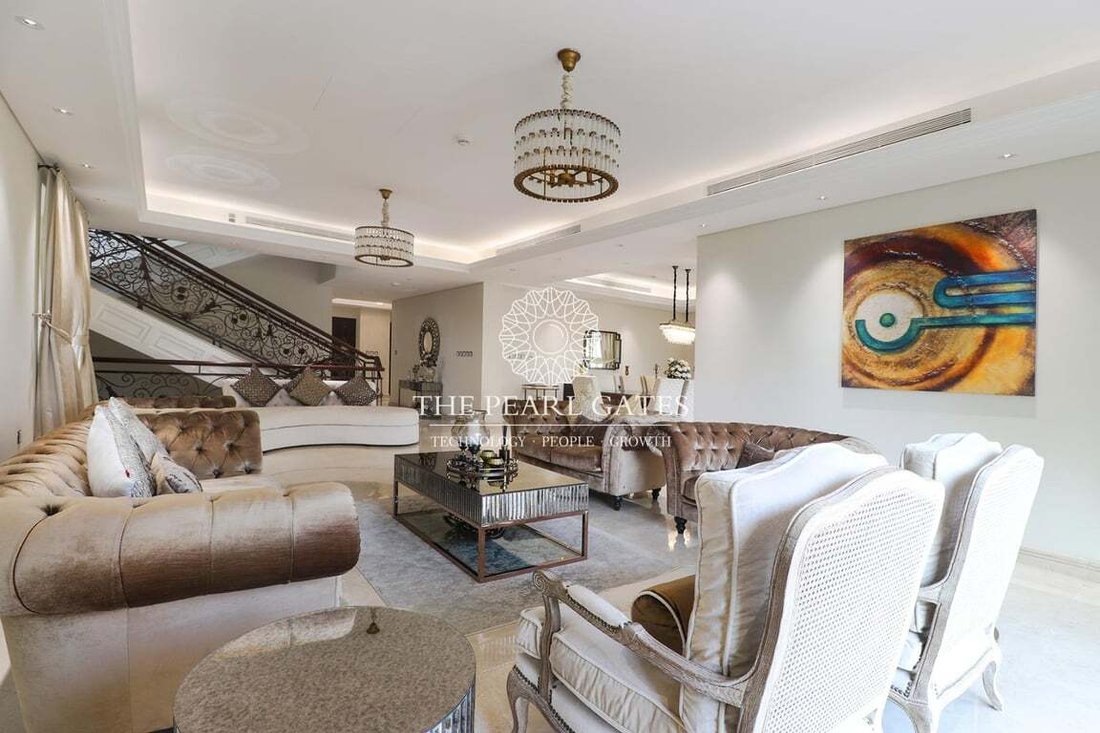 Luxurious Standalone Villa | Place To Live In Doha, Doha, Qatar For ...