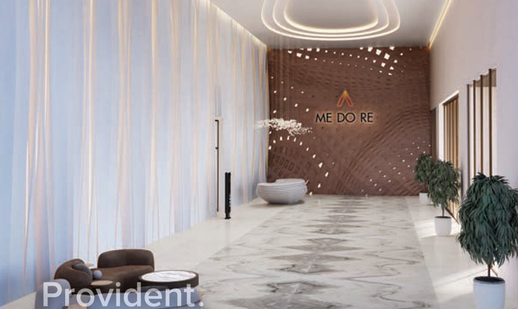 Experience Unmatched Luxury At Me Do Re In Dubai, Dubai, United Arab ...