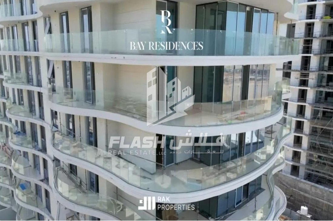 Full Sea View I Beach Front In Al Riffa, Ras Al Khaimah, United Arab ...