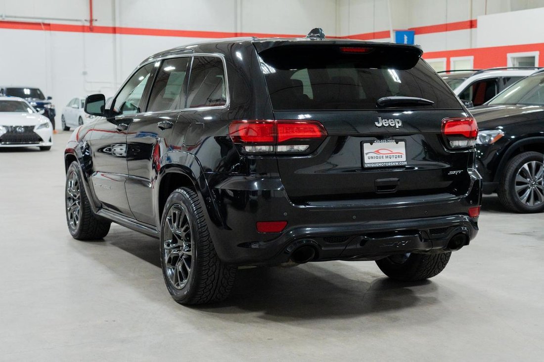 2015 Jeep Grand Cherokee In Kent, Wa, United States For Sale (15043672)