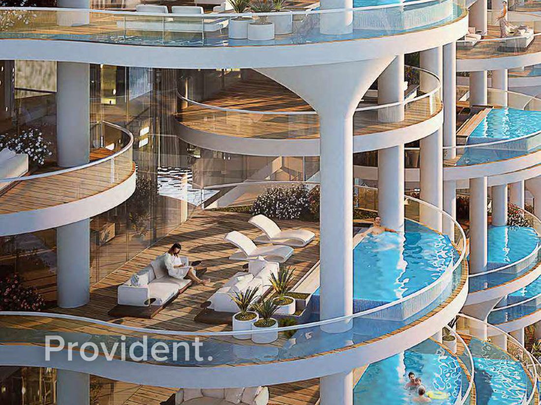 Well Developed Community | Leisure In Dubai, Dubai, United Arab ...