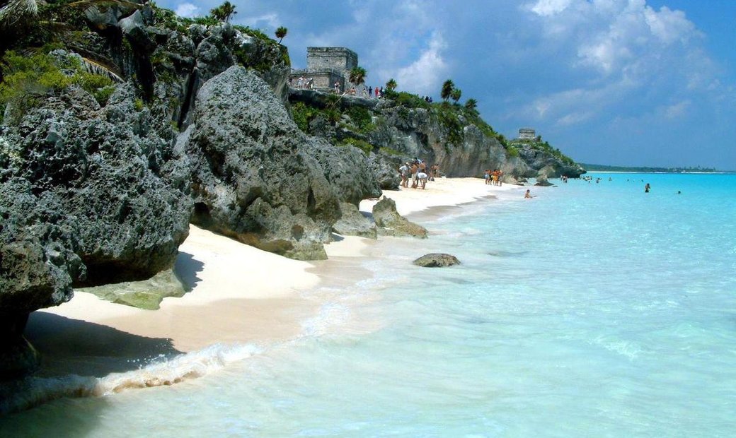 Land In Mexico For Sale (13121840)