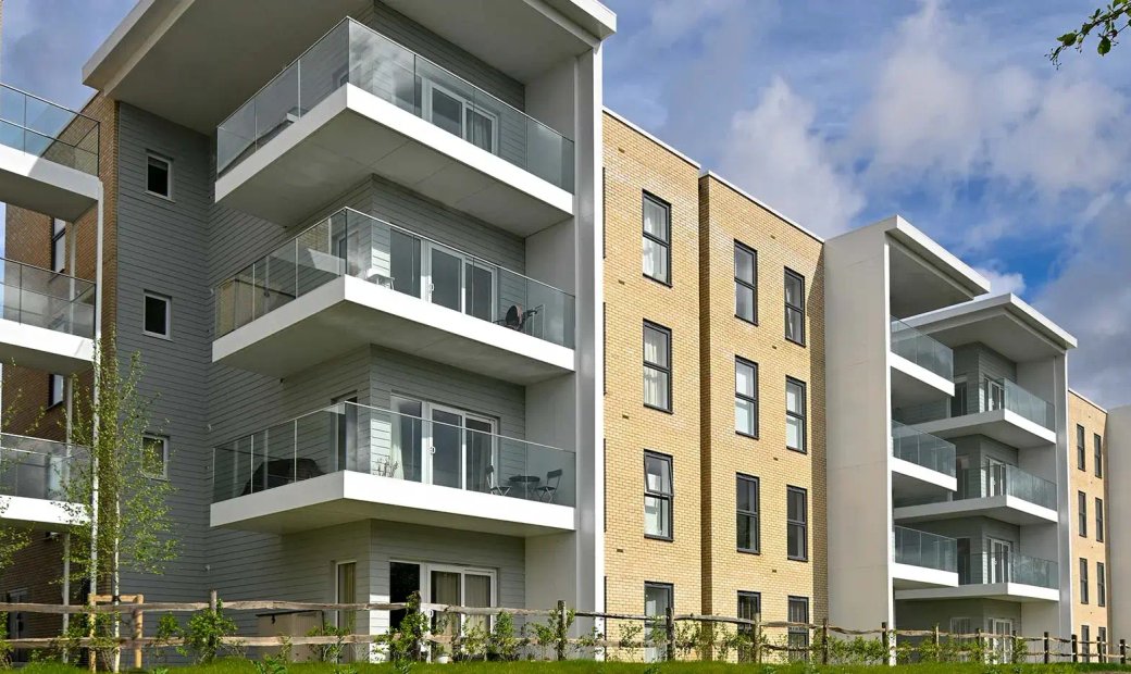 Reading Apartment In United Kingdom For Sale (14349693)